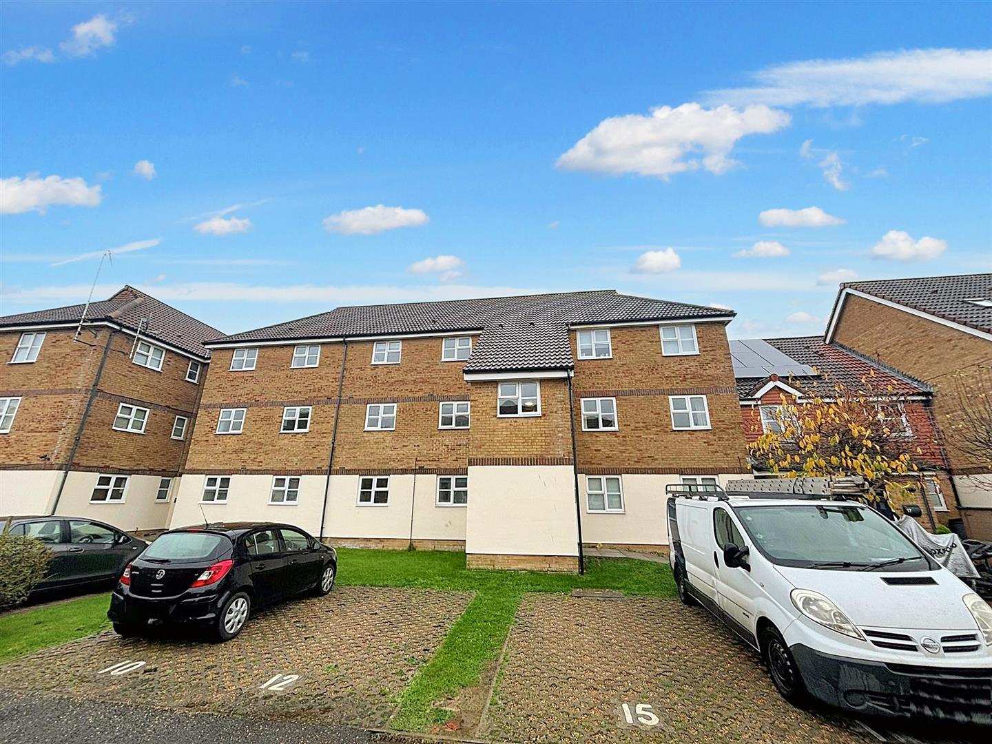 Property Details for Falmouth Close, Eastbourne - Town Property Estate ...